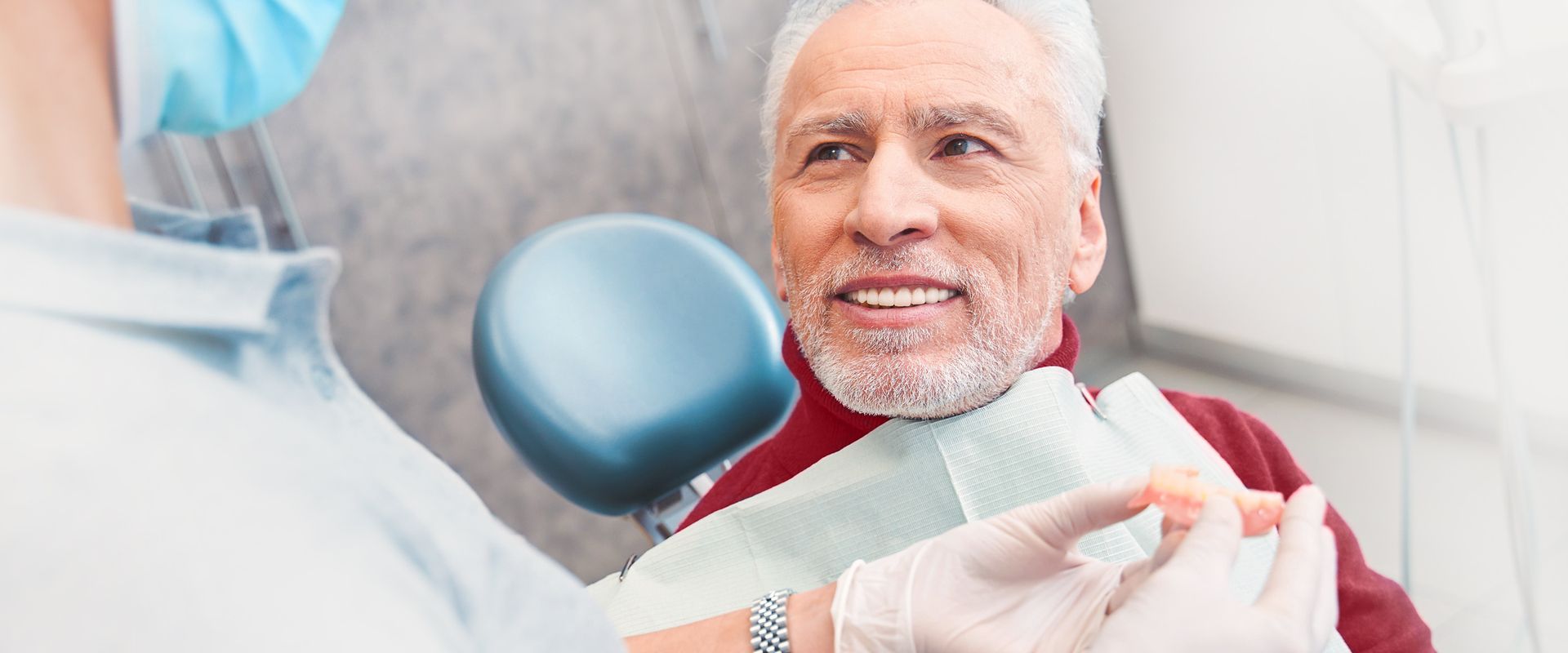 DENTURE PRODUCTS | Astron Dental