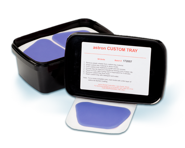 LIGHT CURE PRODUCT | Astron Dental