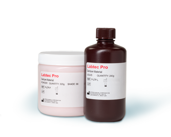 DENTURE PRODUCTS | Astron Dental