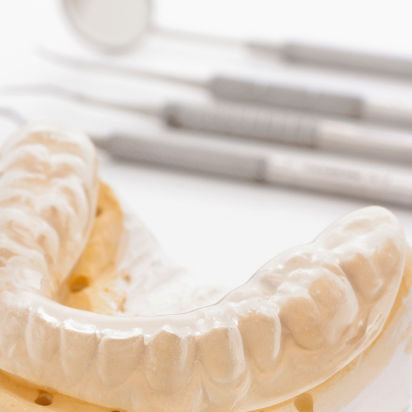 CLEARSPLINT | Astron Dental