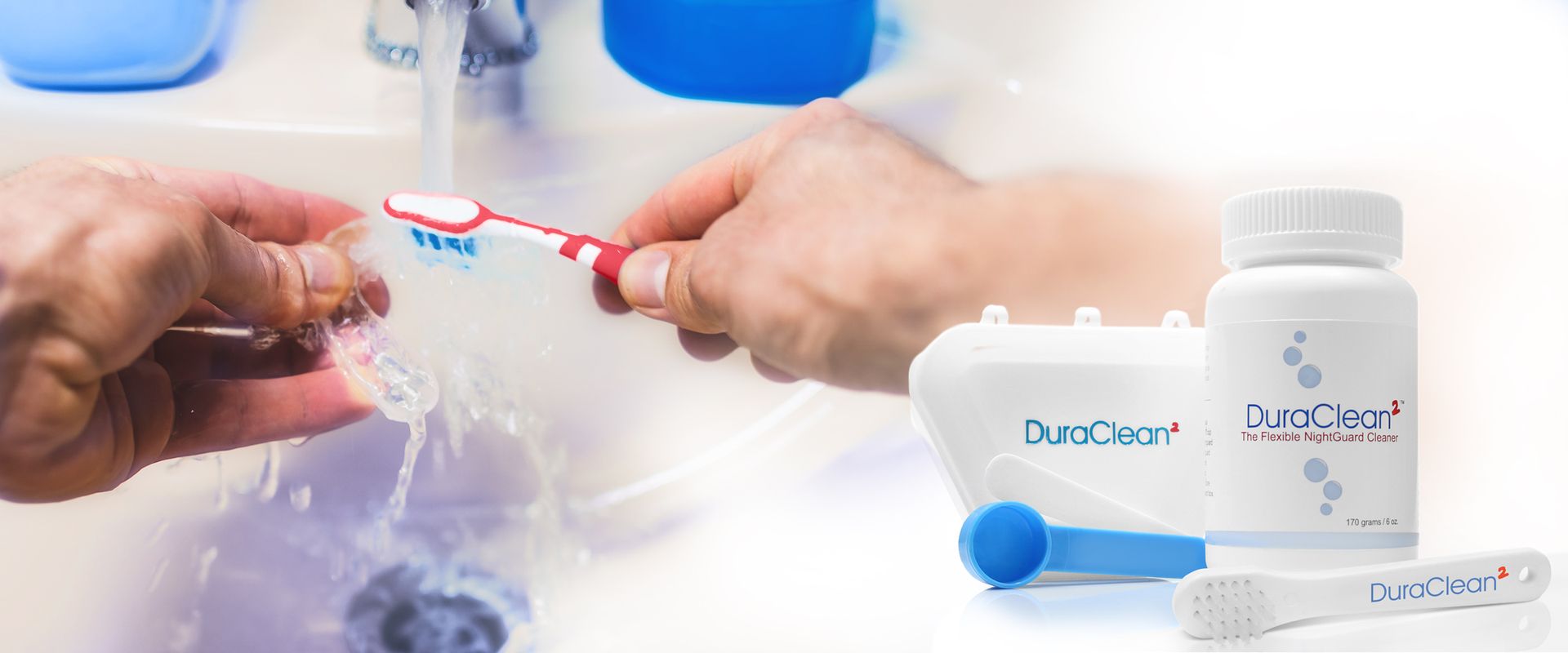 DuraClean2 | Astron Dental