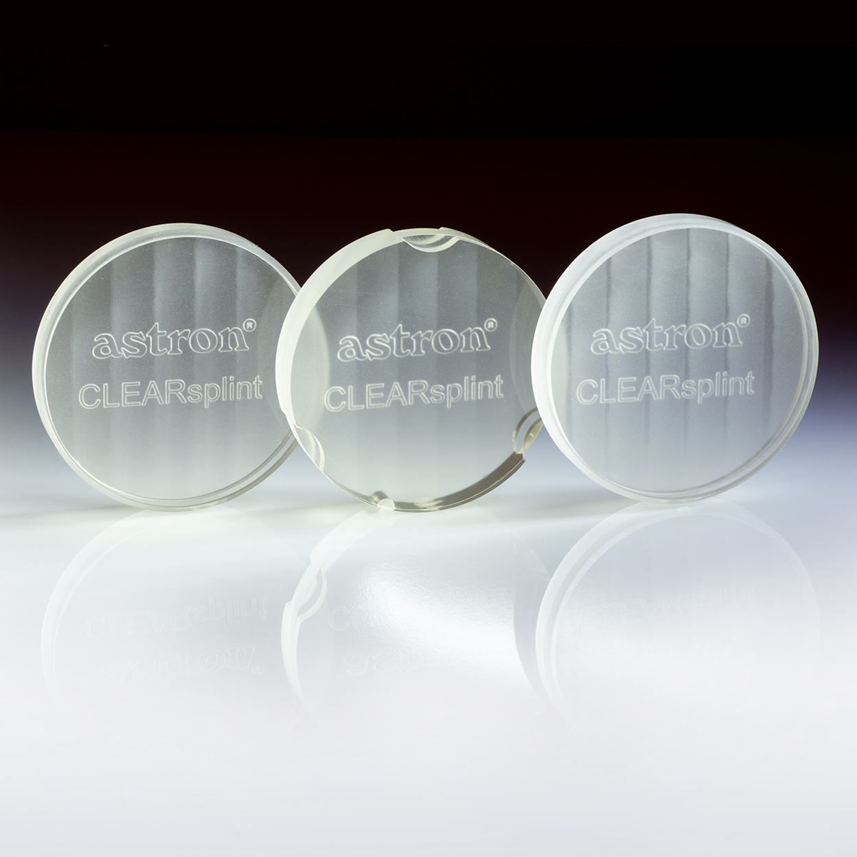 CLEARSPLINT | Astron Dental