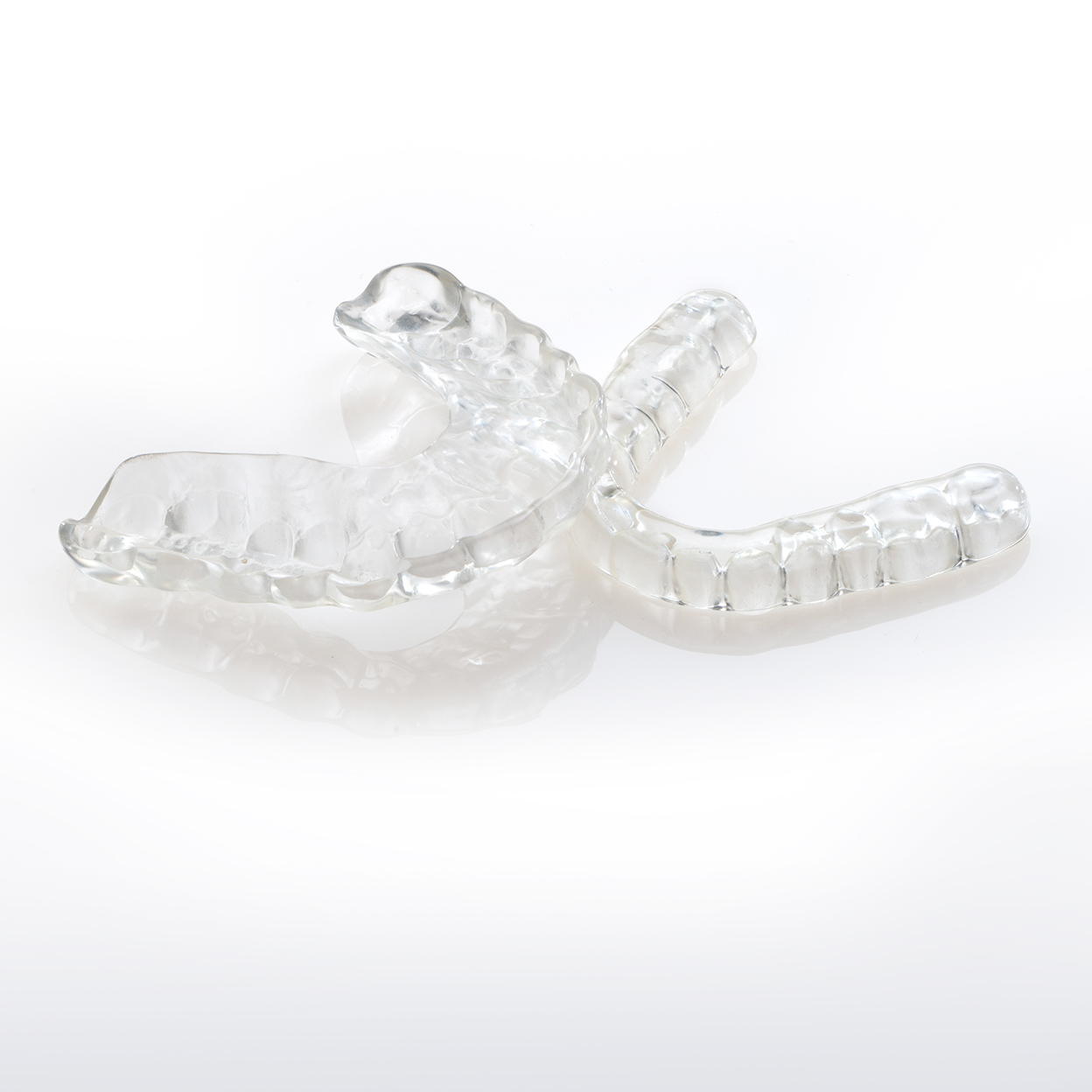 CLEARSPLINT | Astron Dental